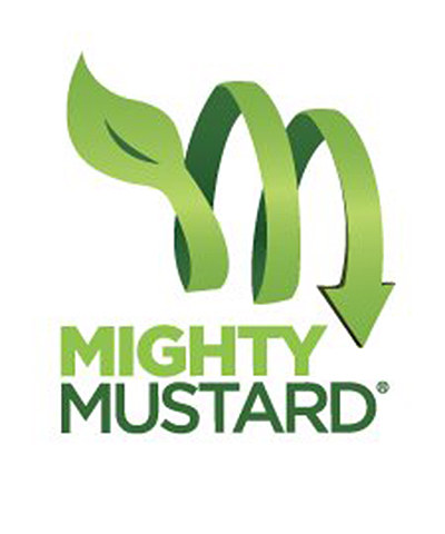 Mighty Mustard Cover Crop Seed – Farm Fuel Inc